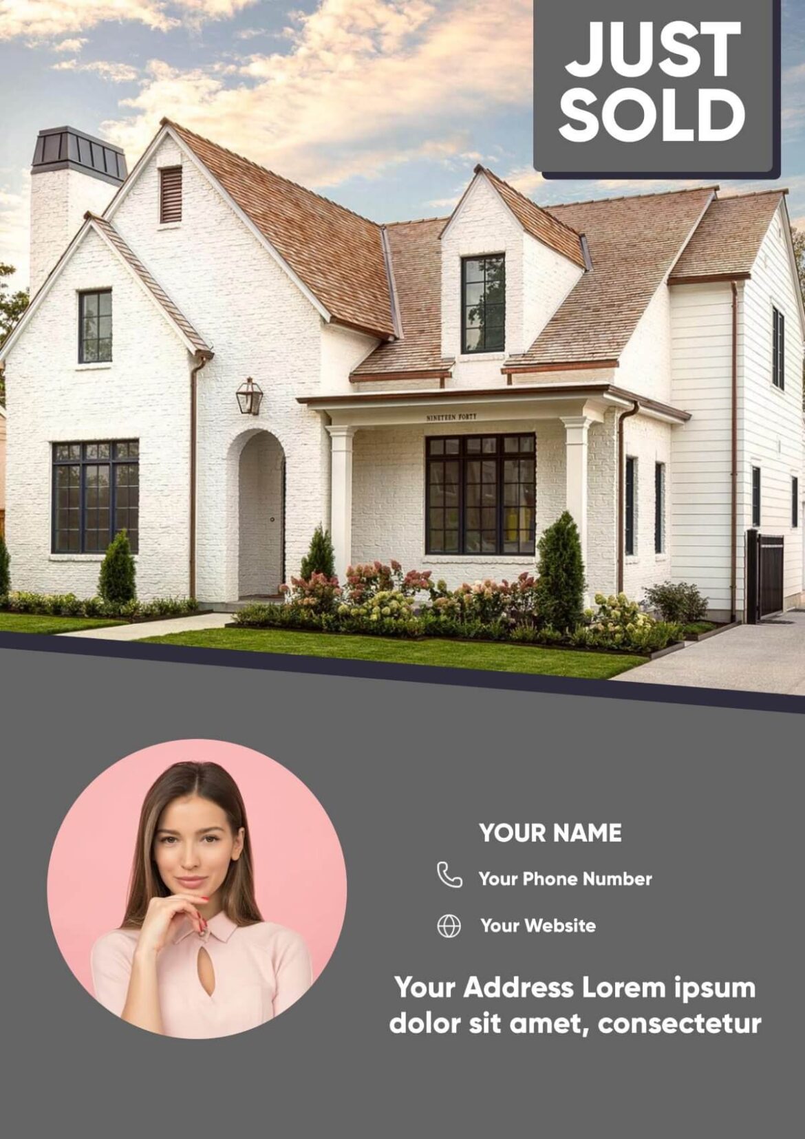 Realtor Flyers for Property Promotion: Whys, Hows, and Whats