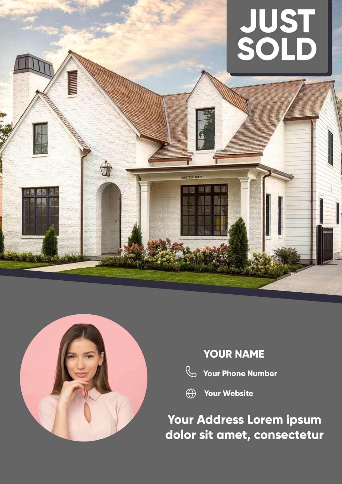 Realtor Flyers for Property Promotion: Whys, Hows, and Whats